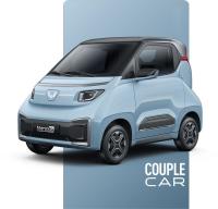 China Mini Car Pure Electric Energy Type High Speed Energy Car 0km Used Car Electric Vehicle Wuling Mini Nano EV Cars for sale