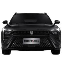 China 2024 Besturn B70S 's Most Popular 1.5T Universal Defender SUV Car Gasoline SUV with Electric Front Window and Rear Camera for sale