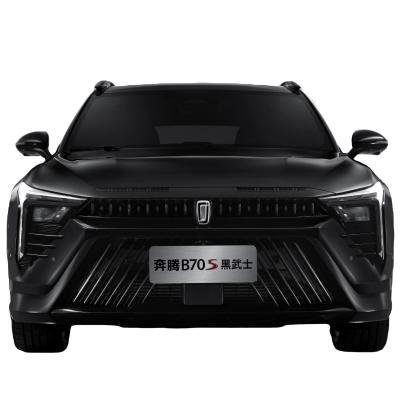 China 2024 Besturn B70S 's Most Popular 1.5T Universal Defender SUV Car Gasoline SUV with Electric Front Window and Rear Camera for sale