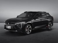 China 2024 Besturn B70S 's Most Popular 1.5T Universal Defender SUV Car Gasoline SUV with Electric Front Window and Rear Camera for sale