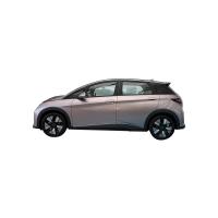 China Level Large and Medium Vehicles 2023 Trending 401km Knight Byd Dolphin Electric Mini Car 4 Four Wheel Electric Vehicle for sale