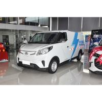 China 4500*1780*1898 Size mm Maxus Ev G10 Saic Motor 0km Used Cars Pure Electric Intelligent Logistics Expert Long Axis Cars for sale