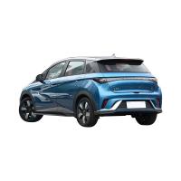 China Level Large and Medium Vehicles 2023 Trending 401km Knight Byd Dolphin Electric Mini Car 4 Four Wheel Electric Vehicle for sale