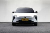 China High Speed 2023 ROBO 01 Electric Car 100kWh Battery 600km Range Double Motor 4WD Maximum Torque Nm 400-500Nm for sale