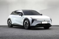 China High Speed 2023 ROBO 01 Electric Car 100kWh Battery 600km Range Double Motor 4WD Maximum Torque Nm 400-500Nm for sale