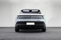 China High Speed 2023 ROBO 01 Electric Car 100kWh Battery 600km Range Double Motor 4WD Maximum Torque Nm 400-500Nm for sale