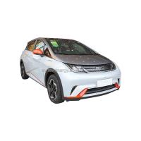 China Byd Dolphin 405km Free Version The Best Sedan Car Blue Vehicle Handle Single Window Skylight Type Size mm 4995*1910*1495 for sale