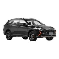 China Electric Steering System 2024 Dongfeng Yixuan Facelift Mach Version 1.5L Max GS SUV A30 C65 Camera Automatic Gear Box for sale
