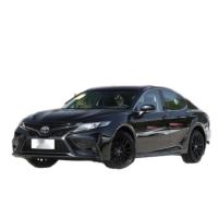 China Naturally aspirated 2023 2024 To-yota C-amry 2.0 L 177 horsepower Hybrid car made in 0km used cars to-yota and with a for sale