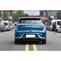 China Byd Dolphin 405km Free Version The Best Sedan Car Blue Vehicle Handle Single Window Skylight Type Size mm 4995*1910*1495 for sale