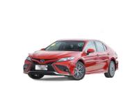 China Naturally aspirated 2023 2024 To-yota C-amry 2.0 L 177 horsepower Hybrid car made in 0km used cars to-yota and with a for sale