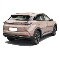 China 2023 NETA X Fashion Electric Car Ev Fast Charging Time of 0.5H with Lithium Iron Phosphate Battery for sale