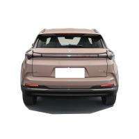 China 2023 NETA X Fashion Electric Car Ev Fast Charging Time of 0.5H with Lithium Iron Phosphate Battery for sale