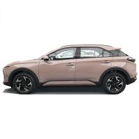 China 2023 NETA X Fashion Electric Car Ev Fast Charging Time of 0.5H with Lithium Iron Phosphate Battery for sale