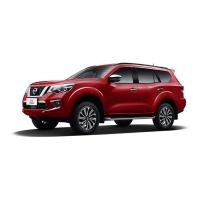 China 2024 Dongfeng 4WD SUV 2.5L XL Upper 4WD Euro VI Petrol Car with 7AT SUV Transmission Energy Vehicles Category for sale