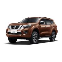 China 2024 Dongfeng 4WD SUV 2.5L XL Upper 4WD Euro VI Petrol Car with 7AT SUV Transmission Energy Vehicles Category for sale