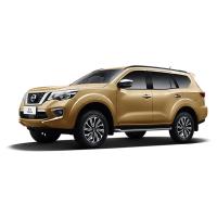 China 2024 Dongfeng 4WD SUV 2.5L XL Upper 4WD Euro VI Petrol Car with 7AT SUV Transmission Energy Vehicles Category for sale