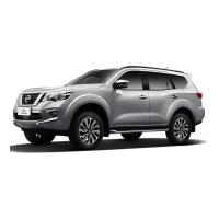 China 2024 Dongfeng 4WD SUV 2.5L XL Upper 4WD Euro VI Petrol Car with 7AT SUV Transmission Energy Vehicles Category for sale