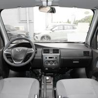 China March 2022 Electric Truck Rongguang Car Accessories Electric Pickup Van Wuling Kei Truck Electric Vehicles From Wuling Mini Ev Rhd for sale