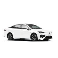 China 130km/h Pure Electric Car GAC AION S EV Car with Iron Phosphate-Lithium Power Battery and 4-Door 5-Seat Body Structure for sale
