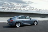China 4871x1862x1500 Dimension Fast Charging ORA Lightning Cat 555km Endurance 2023 Electric Vehicle for Women for sale