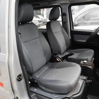China March 2022 Electric Truck Rongguang Car Accessories Electric Pickup Van Wuling Kei Truck Electric Vehicles From Wuling Mini Ev Rhd for sale