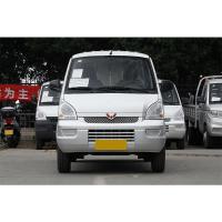 China March 2022 Electric Truck Rongguang Car Accessories Electric Pickup Van Wuling Kei Truck Electric Vehicles From Wuling Mini Ev Rhd for sale