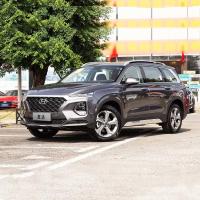 China Left-Steering Hyundai Elantra 2023 2024 Electric Cars Panoramic Sunroof for a Luxurious Driving Experience for sale