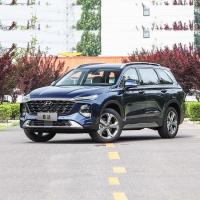 China Left-Steering Hyundai Elantra 2023 2024 Electric Cars Panoramic Sunroof for a Luxurious Driving Experience for sale
