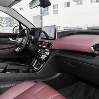 China Left-Steering Hyundai Elantra 2023 2024 Electric Cars Panoramic Sunroof for a Luxurious Driving Experience for sale