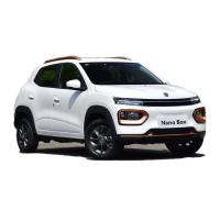China DF Nano Box Electric Car 2023-2024 Model 4 Seats DF Motor 331km Range 0.5h Fast Charge Mini SUV for sale