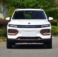 China DF Nano Box Electric Car 2023-2024 Model 4 Seats DF Motor 331km Range 0.5h Fast Charge Mini SUV for sale