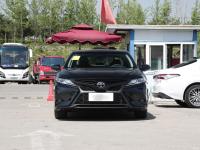 China 250km/h Maximum Speed Toyota Camry 2.5Q Flagship Sedan with Fuel and Full Speed Adaptive Cruise Electric Sunroof for sale