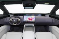 China Changan Avatr 12 Energy Vehicles Dual Motor Electric Gearbox 5 Seater EV Sedan Long Range 2024 Edition for sale