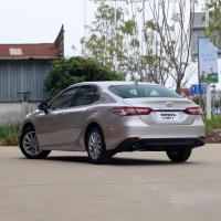 China 2023 2024 To-yota C-AMRY Second Car Directly Supply LED Camera 10 Electric Suv Fabric 12 Sedan Sunroof 0km Used Car for sale