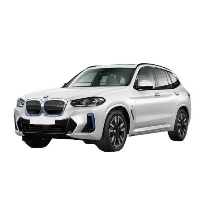 China 2024 Energy BM-W iX3 I3 0km Used Pure Electric SUV Car with Ternary Lithium Battery WHEELBASE 2864mm Charging time 0.75Hour for sale