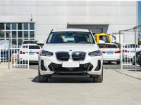 China 2024 Energy BM-W iX3 I3 0km Used Pure Electric SUV Car with Ternary Lithium Battery WHEELBASE 2864mm Charging time 0.75Hour for sale