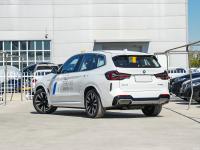 China 2024 Energy BM-W iX3 I3 0km Used Pure Electric SUV Car with Ternary Lithium Battery WHEELBASE 2864mm Charging time 0.75Hour for sale