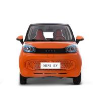 China 2023 DFSK MINI Car For Adult EV -1 EV -2 Mini Electric Car Within Market for sale