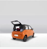 China 2023 DFSK MINI Car For Adult EV -1 EV -2 Mini Electric Car Within Market for sale