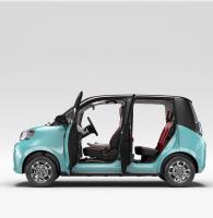 China 2023 DFSK MINI Car For Adult EV -1 EV -2 Mini Electric Car Within Market for sale