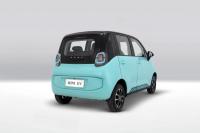 China 2023 DFSK MINI Car For Adult EV -1 EV -2 Mini Electric Car Within Market for sale