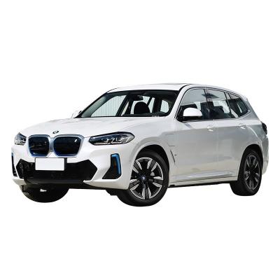 China 202305 High Profile BMW iX3 i3 5 Seats 170 KM/h SUV EV Adult Electric Vehicle with Good for Energy Vehicles Year 202305 for sale