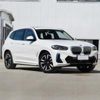 China 202305 High Profile BMW iX3 i3 5 Seats 170 KM/h SUV EV Adult Electric Vehicle with Good for Energy Vehicles Year 202305 for sale