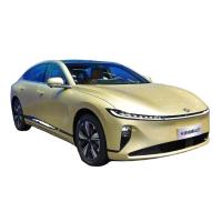 China 2023 Changan Qiyuan Origin A07 PHEV 200km Air Pro Max ER EV Hybrid with Ternary Lithium Battery and 515km Range in Model for sale