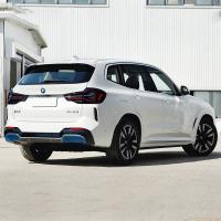 China 202305 High Profile BMW iX3 i3 5 Seats 170 KM/h SUV EV Adult Electric Vehicle with Good for Energy Vehicles Year 202305 for sale
