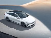 China 2023 Changan Qiyuan Origin A07 PHEV 200km Air Pro Max ER EV Hybrid with Ternary Lithium Battery and 515km Range in Model for sale