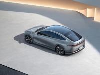China 2023 Changan Qiyuan Origin A07 PHEV 200km Air Pro Max ER EV Hybrid with Ternary Lithium Battery and 515km Range in Model for sale