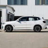 China 202305 High Profile BMW iX3 i3 5 Seats 170 KM/h SUV EV Adult Electric Vehicle with Good for Energy Vehicles Year 202305 for sale