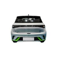 China A Single Window Skylight Type 2023 BYD E6 5kW Pure Electric Driving Range 301km Dolphin Auto Car Vehicle Size mm 4995*1910*1495 for sale